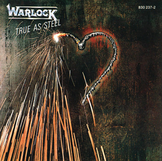 Warlock Lyrics