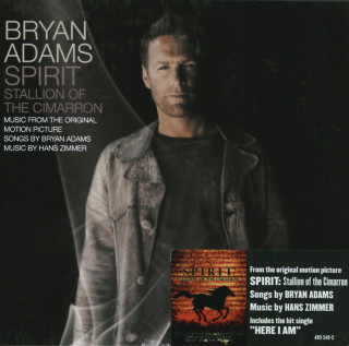 Bryan Adams - I Will Always Return Lyrics | AZLyrics.com
