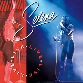 Selena Lyrics