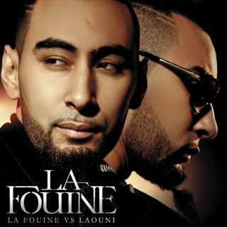 La Fouine - Paroles de "D'oú L'on Vient" | Lyrics at AZLyrics.com
