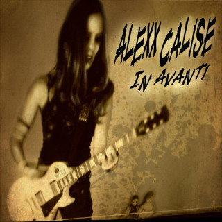 Alexx Calise - Cry Lyrics | AZLyrics.com