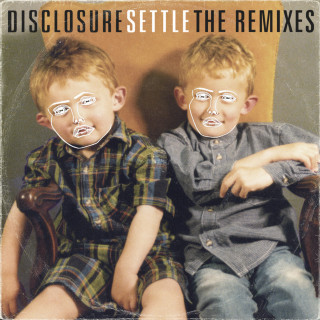 Disclosure - Latch Lyrics | AZLyrics.com