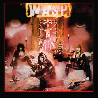W.A.S.P. Lyrics