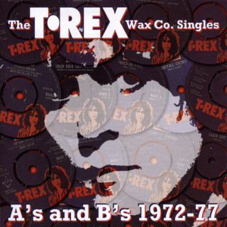T. Rex Lyrics