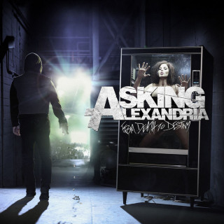 Asking Alexandria - The Death Of Me (Rock Mix) Lyrics | AZLyrics.com