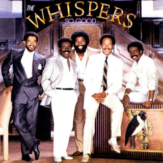 The Whispers Lyrics