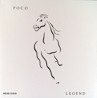 Poco - Crazy Love Lyrics | AZLyrics.com