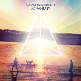 Sam Roberts Lyrics