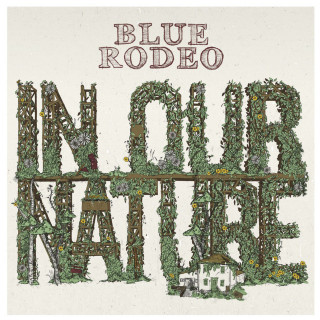 Blue Rodeo Lyrics