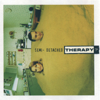 Therapy? Lyrics