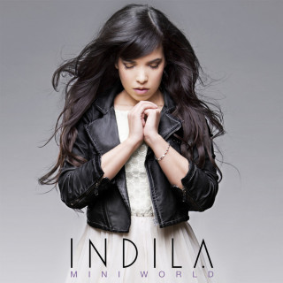 Indila - Paroles de "Comme Un Bateau" | Lyrics at AZLyrics.com