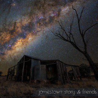 Jamestown Story - Falling Lyrics | AZLyrics.com