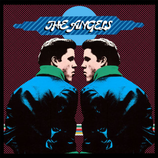 The Angels Lyrics