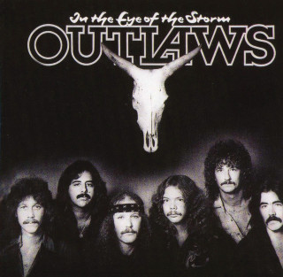 Outlaws Lyrics