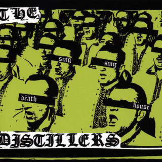 The Distillers Lyrics