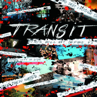 Transit Lyrics