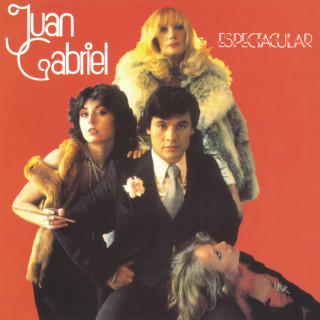 Juan Gabriel Lyrics