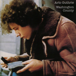 Arlo Guthrie Lyrics