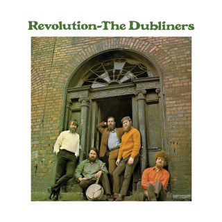 The Dubliners Lyrics