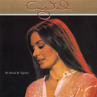 Crystal Gayle - Time Will Prove That I'm Right Lyrics | AZLyrics.com