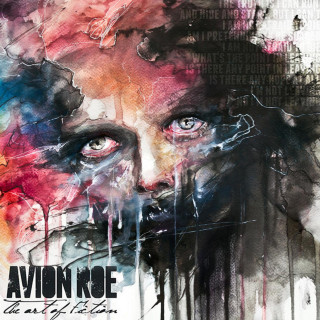 Avion Roe Lyrics