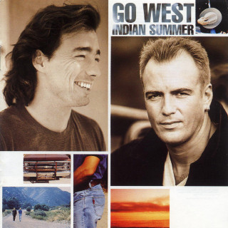 Go West Lyrics