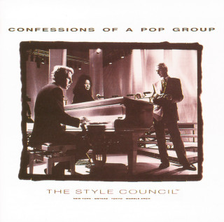The Style Council Lyrics