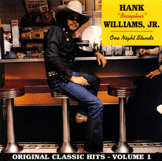 Hank Williams, Jr. - Cherokee Lyrics | AZLyrics.com
