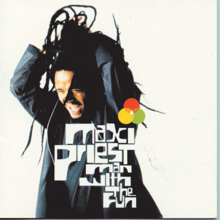 Maxi Priest Lyrics