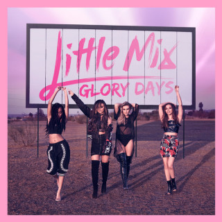 Little Mix Lyrics