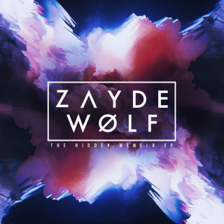 Zayde Wolf Lyrics