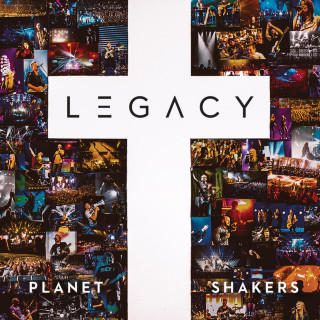 Planetshakers Lyrics