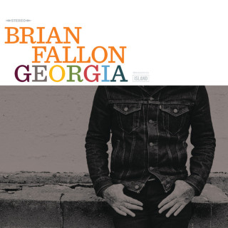 Brian Fallon Lyrics