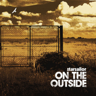 Starsailor Lyrics