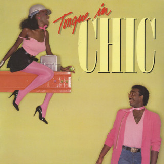 CHIC Lyrics