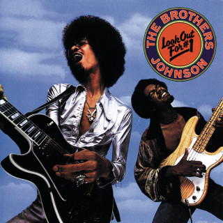 The Brothers Johnson Lyrics