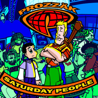 Prozzäk Lyrics