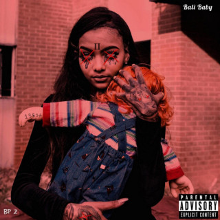 Bali Baby Lyrics
