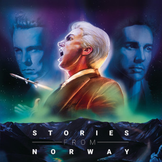 Ylvis Lyrics