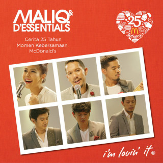 Maliq & D'Essentials Lyrics