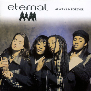 Eternal Lyrics