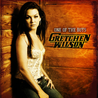 Gretchen Wilson Lyrics
