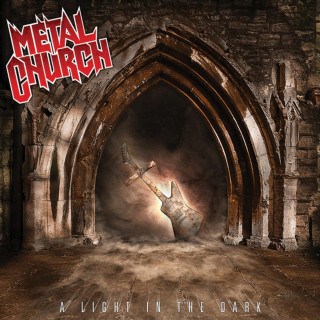 Metal Church Lyrics