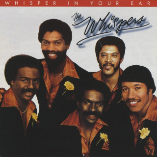 The Whispers Lyrics