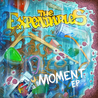 The Expendables Lyrics