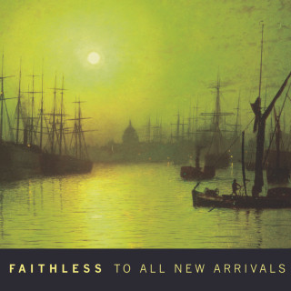Faithless Lyrics