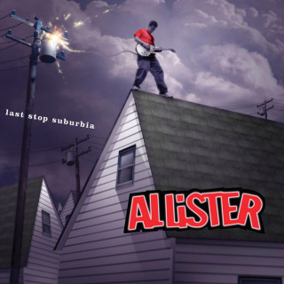 Allister Lyrics