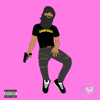 AzChike Lyrics