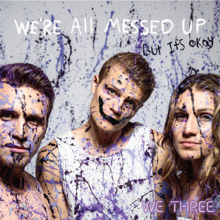 We Three - Sara Lyrics | AZLyrics.com