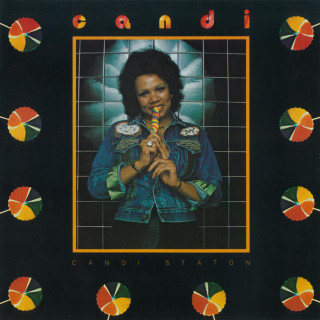 Candi Staton Lyrics
